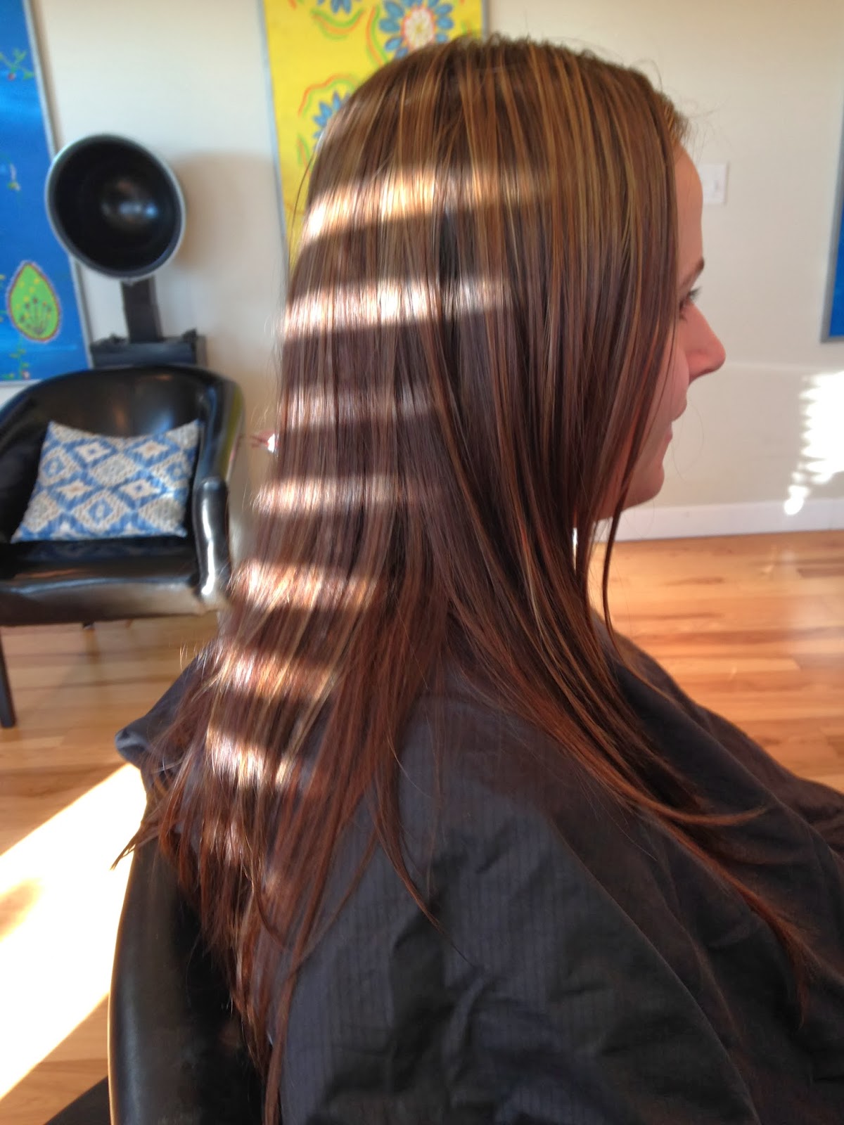 tala life: Before + Afters