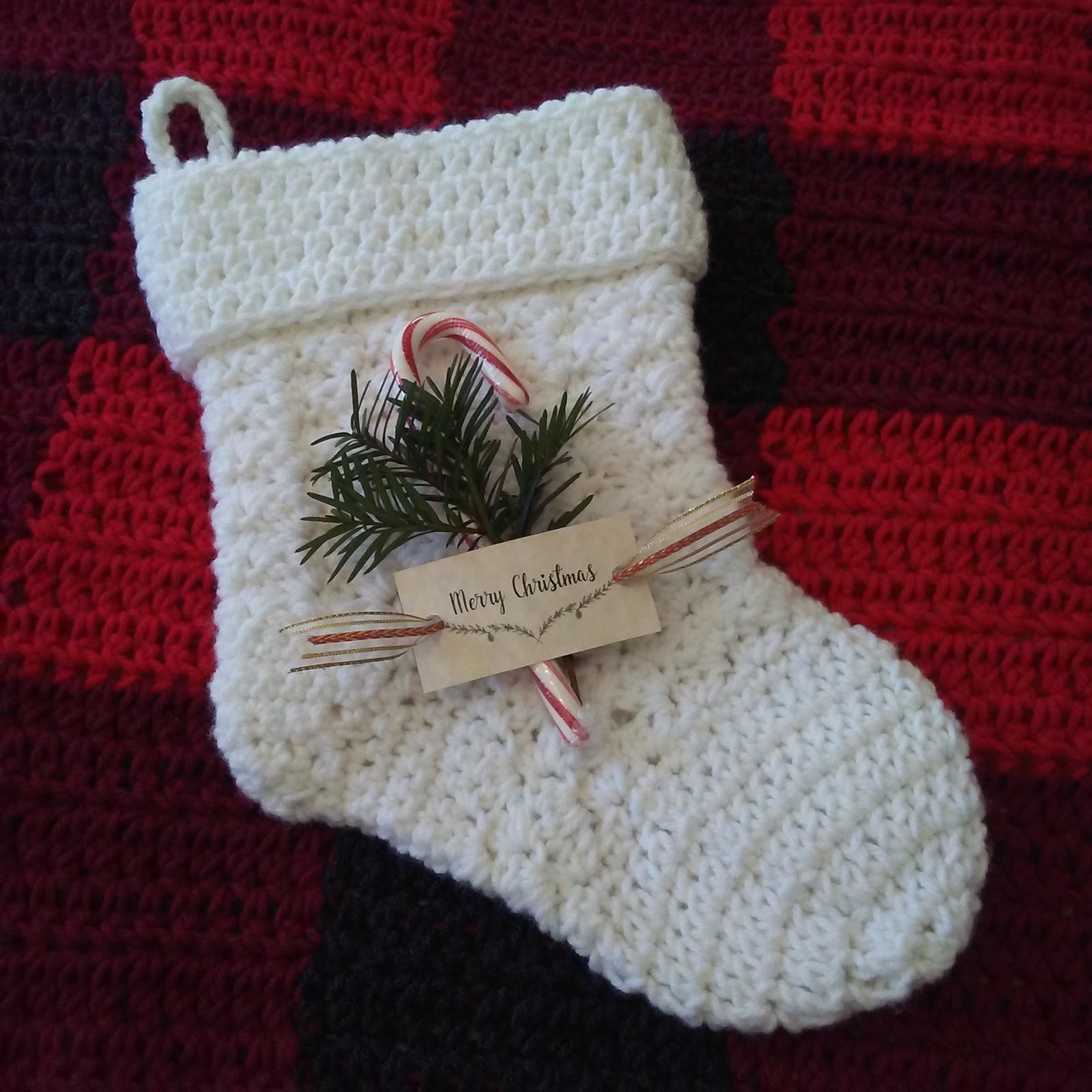 Secrets From The Heart - Empowered Life: Christmas Stocking - Free ...