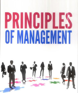 Principles of Management - MBA CONCEPTS