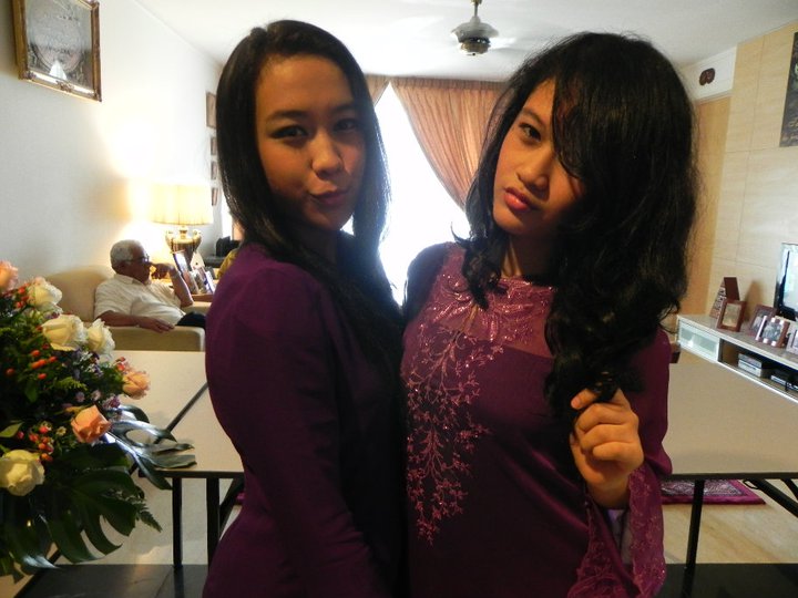 Puteri Suraya: Farah Mag