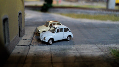 quinntopia - An N Scale blog: N Scale Cars! Part 3!