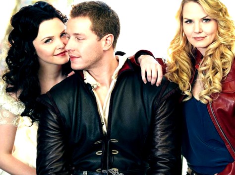 The Art of Clothes: Once Upon a Time