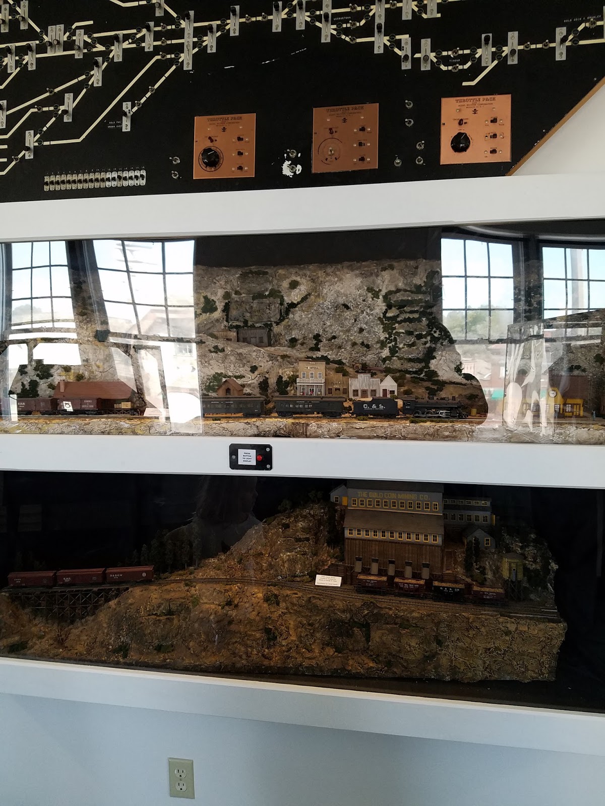 Play St. Louis: Miniature Museum of Greater St. Louis, St. Louis City