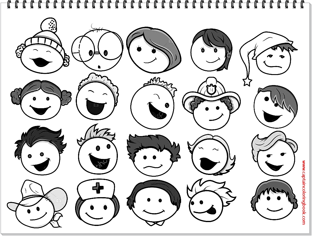 Coloring book pdf download