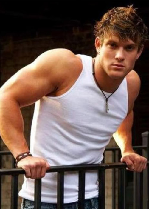 The Cave: The Cast: Who's Who (March 2018)