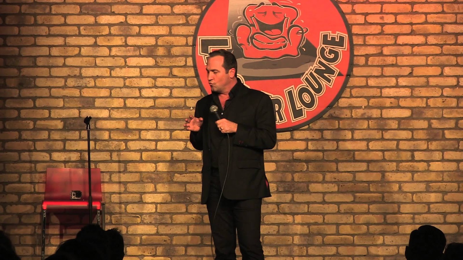 Jasen T. Davis: August 2016