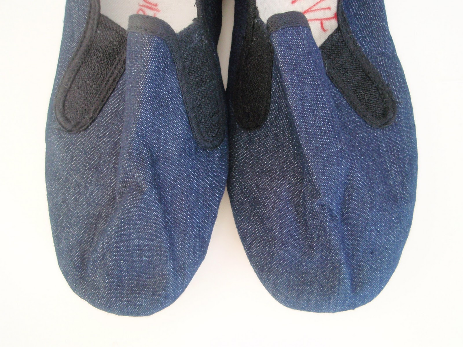 Loppe-shoppe: Pimpet Mao-sko