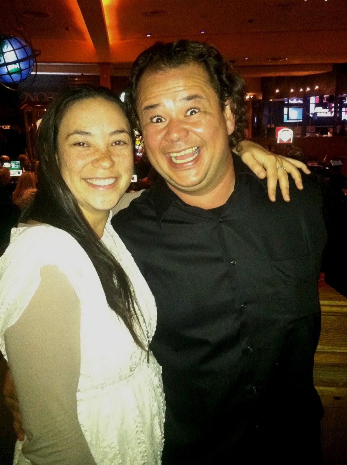 ...Morgans Menu...: 2011