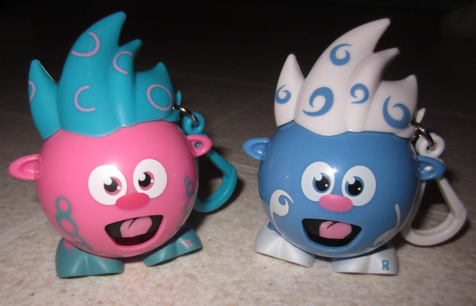 Evan and Lauren's Cool Blog: 3/15/13: Radz Combining Toy, Candy ...