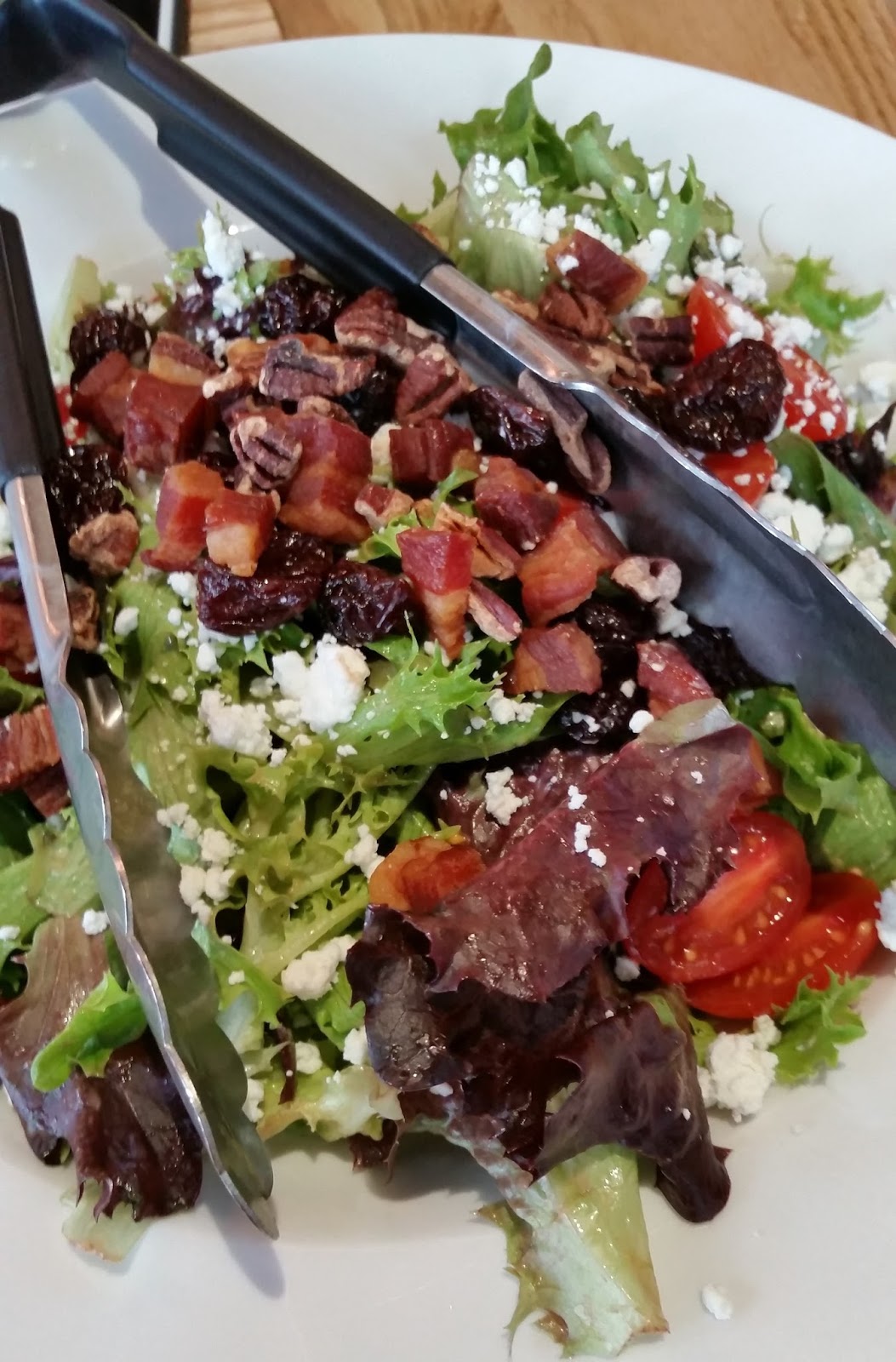 South Austin Foodie: Cane Rosso + Cow Tipping Creamery