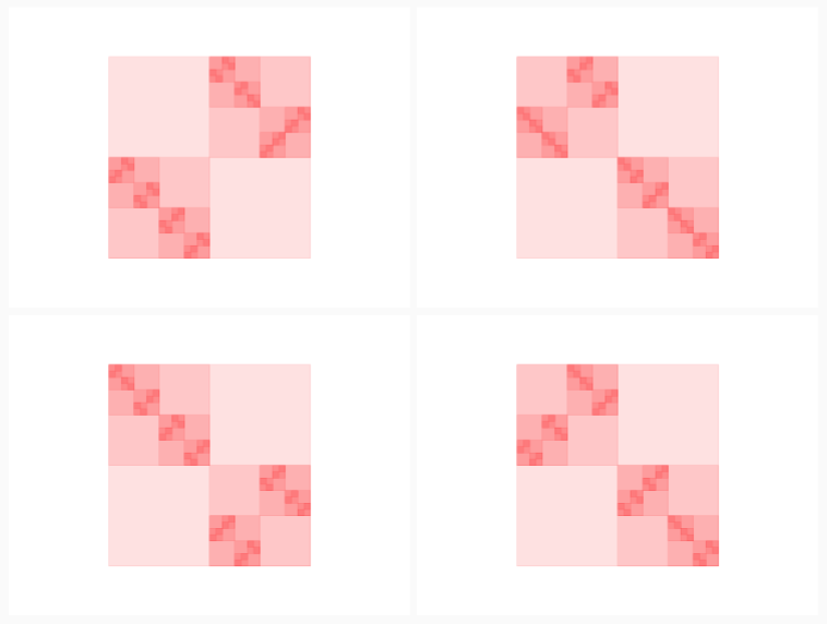 Algorithmic Art: Recursion for Beginners