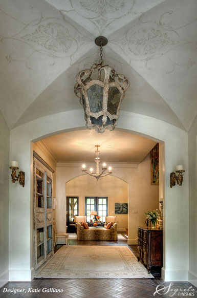 belle maison: Book Review - Segreto:Secrets to Finishing Beautiful ...