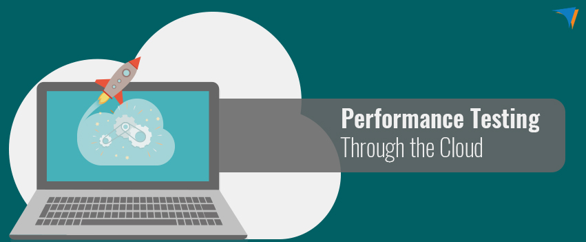 Performance Testing Help: Performance testing through the cloud