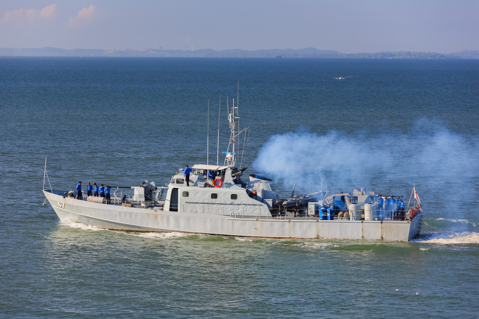 Full Frame: 04/09/16