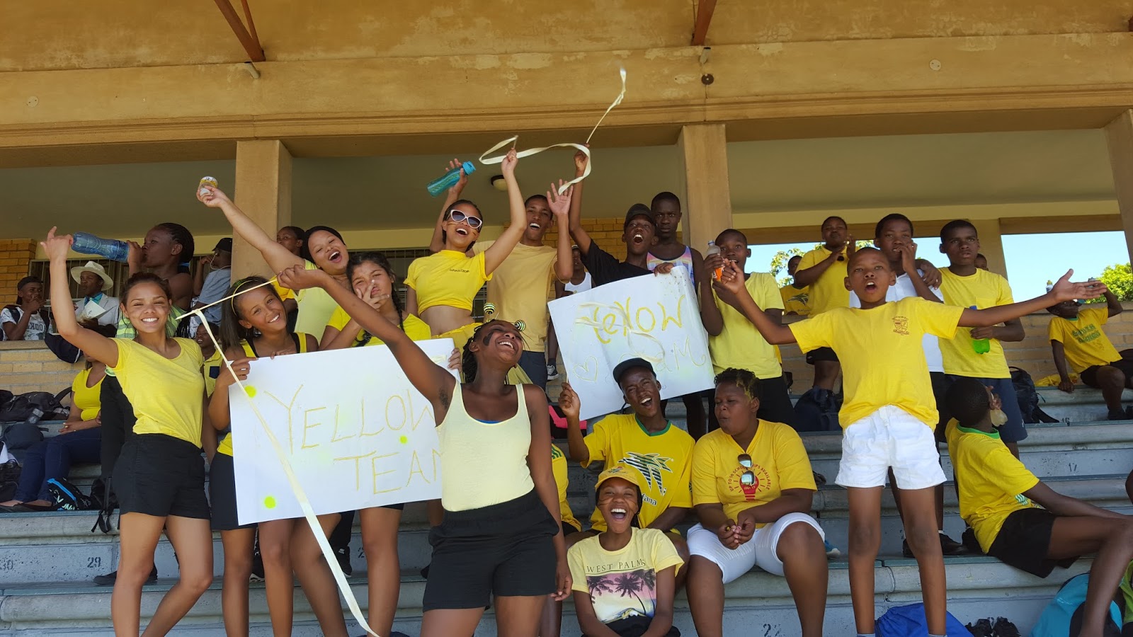 Good Hope High School