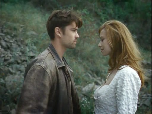 Down Among the "Z" Movies: Metamorphosis (2007)