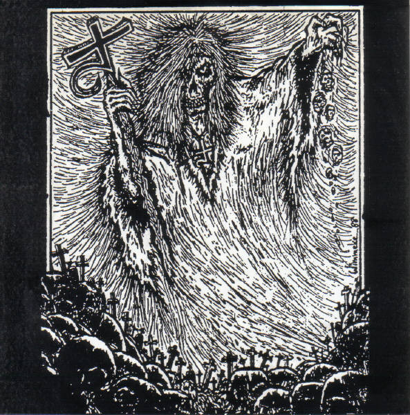 Merciless | Suecia | (Discografía) | Old Tendencies | World Wide Thrash ...