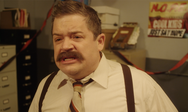 TheTwoOhSix: Dude Bro Party Massacre III (PDXFF 2015) - Movie Review