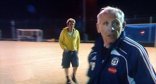 SNOPPER SAYS.....: May 2011