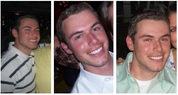 Kyle Fleischmann 'Vanished', Depicted on Lifetime ~ Grown People Talking