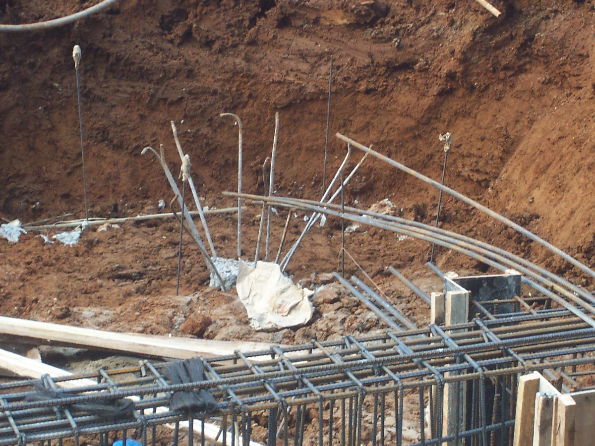 CivilStation.COM: Pile Cap