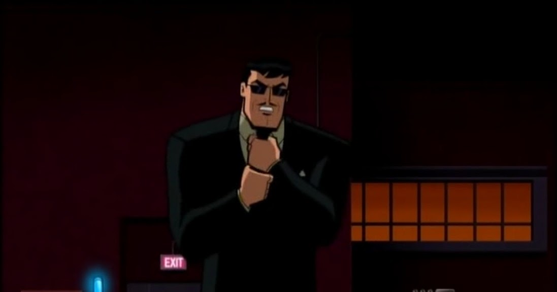 MAN OF BRONZE: BATMAN: EL DEBUT DE MATCHES MALONE