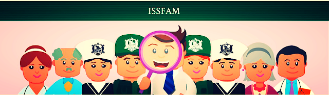 Almexik Blog - Ejército Mexicano: ¿Qué es el ISSFAM y cuál es su misión?