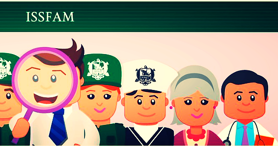 Almexik Blog - Ejército Mexicano: ¿Qué es el ISSFAM y cuál es su misión?