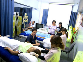 FREE BodyOptions Spa and Massage Training School (14 years of serving ...