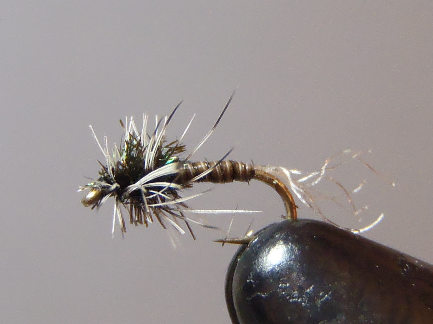 Mountains, Rivers, & Trout: Multi Purpose Midge - On Stream Treatment