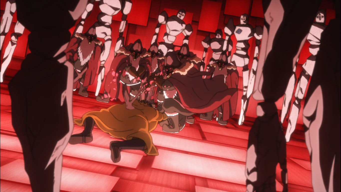 Midnight Realm: Sword Art Online Review.