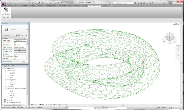 The Proving Ground by Nathan Miller: Import OpenNURBS, Samples and Tutorial