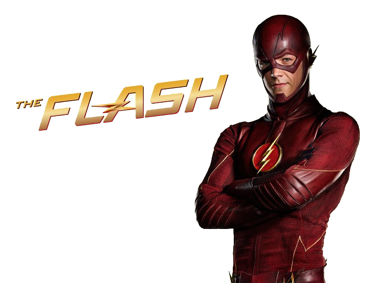 5 Renders The Flash