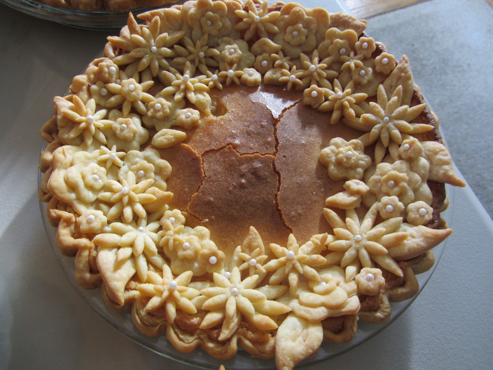 Dinner is Ready!: Fancy Pies