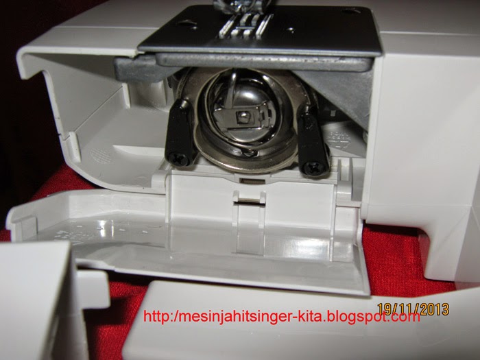 Skoci masih seperti model lama