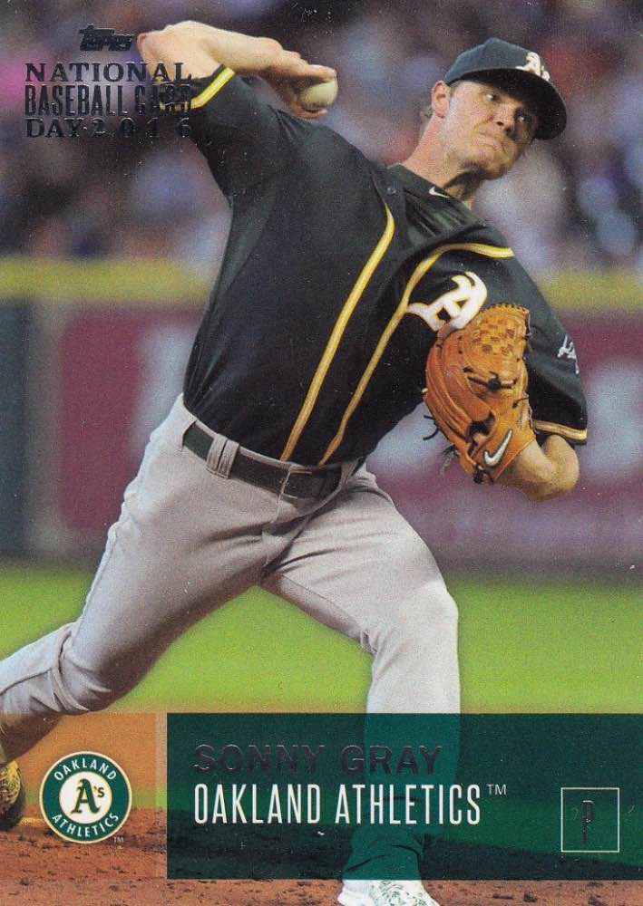 The Chronicles of Fuji: In Memoriam