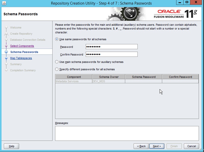 Only Hyperion Oracle Hyperion Epm Blog Data Relationship Management Integration With Fdmee Part 2
