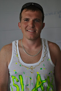 Camp SLAM: Counselors