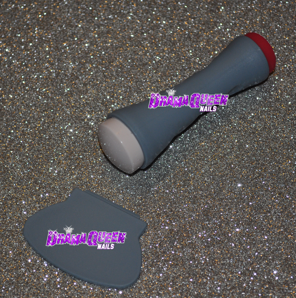 Drama Queen Nails: How to choose the perfect stamper - which one is ...