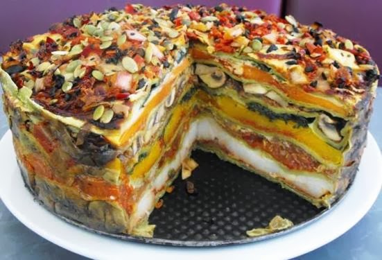 SWITCHED ON: Perth's New Healthy Eating Option: Health Freak Cafe