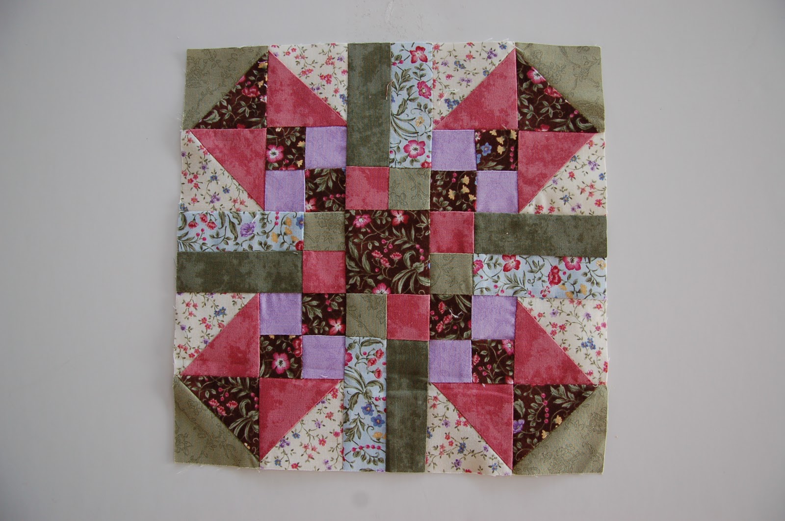 Gabbi Abbi May: Wildflower Rhapsody pictures