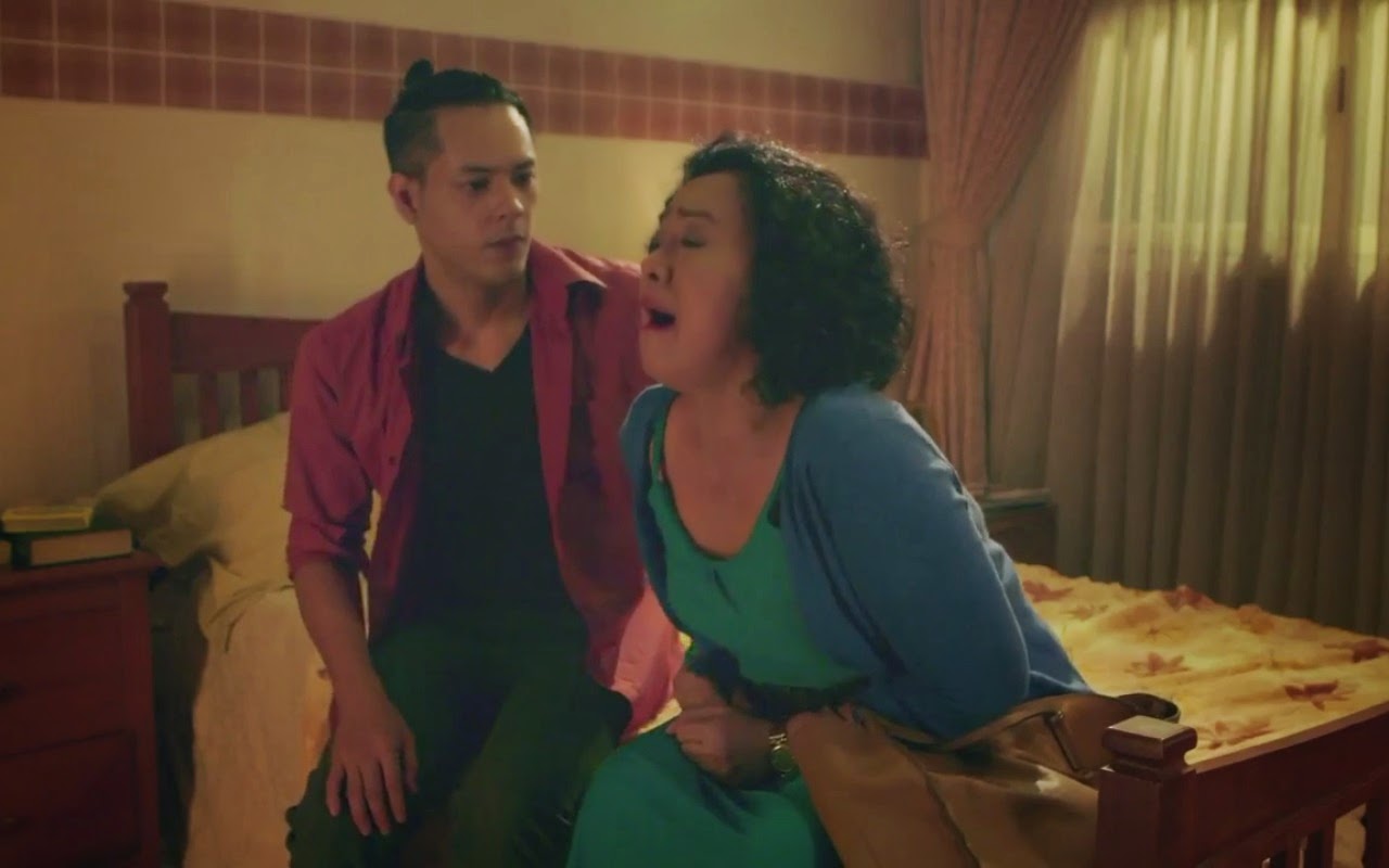 My Movie World: Lorna Trailer- Cinema One Originals Film Festival 2014 ...