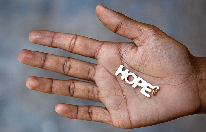 Top 3 Reasons to Be Hopeful About Recovering From BPD - Healing From ...