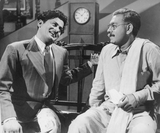 NAKARAJAN: V.S.RAGHAVAN , NOTABLE ACTOR BORN 1925 JANUARY 1