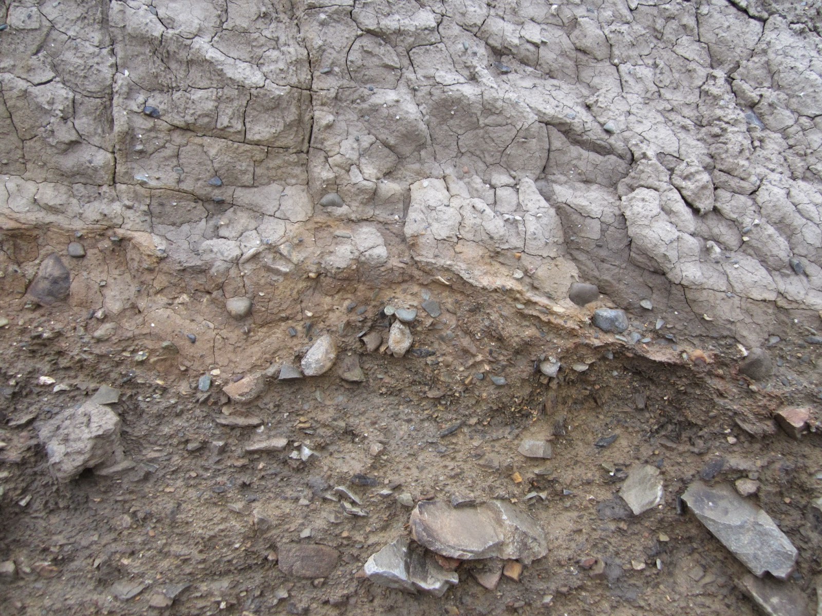 Stonehenge and the Ice Age: October 2014
