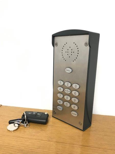 The Door Industry Journal: Commtel announce arrival of 4G to TelGuard ...