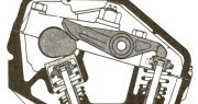 El Maquinante: Multi-valve engines