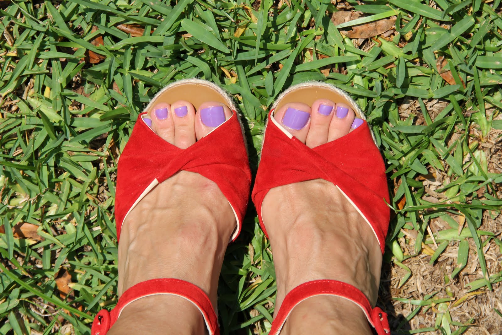 Jenny's Southern Comfort