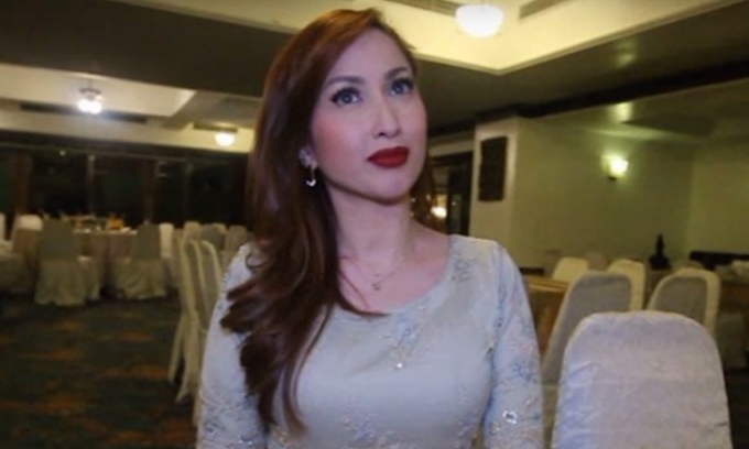 Maria faridah | AKU TETAP BERSAMA MU