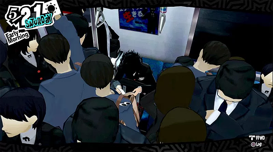 Persona 5 (PS3/PS4): dicas para iniciantes - PlayStation Blast